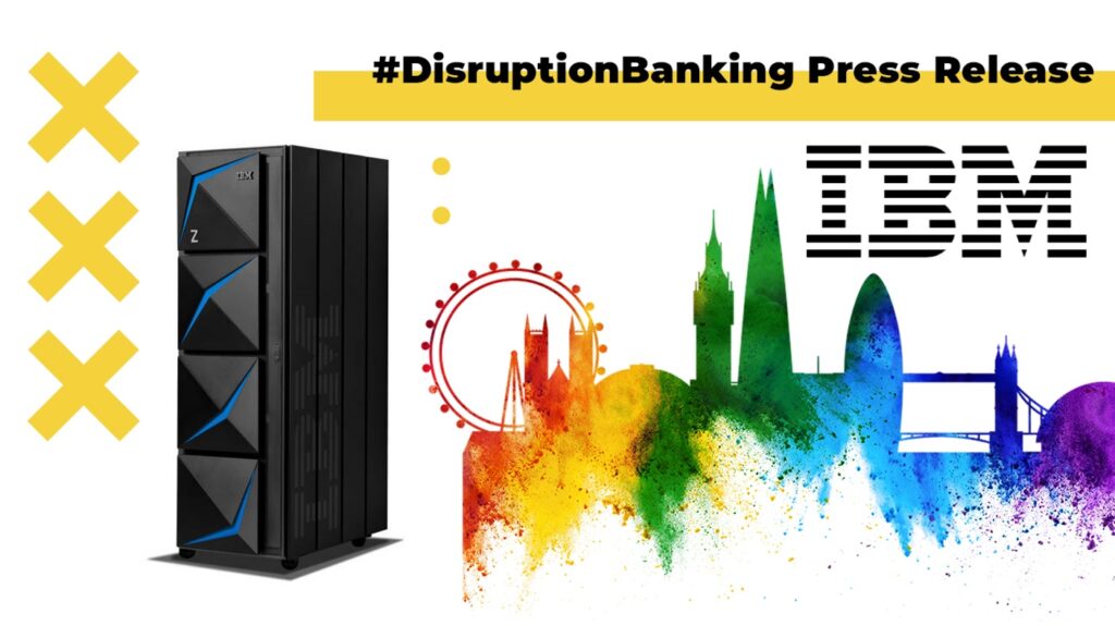 Announcing IBM z16: Real-time AI for Transaction Processing at Scale ... Announcing IBM z16: Real-time AI for Transaction Processing at Scale ...