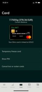 The Safe Haven – 10 months of using Glint! | Disruption Banking