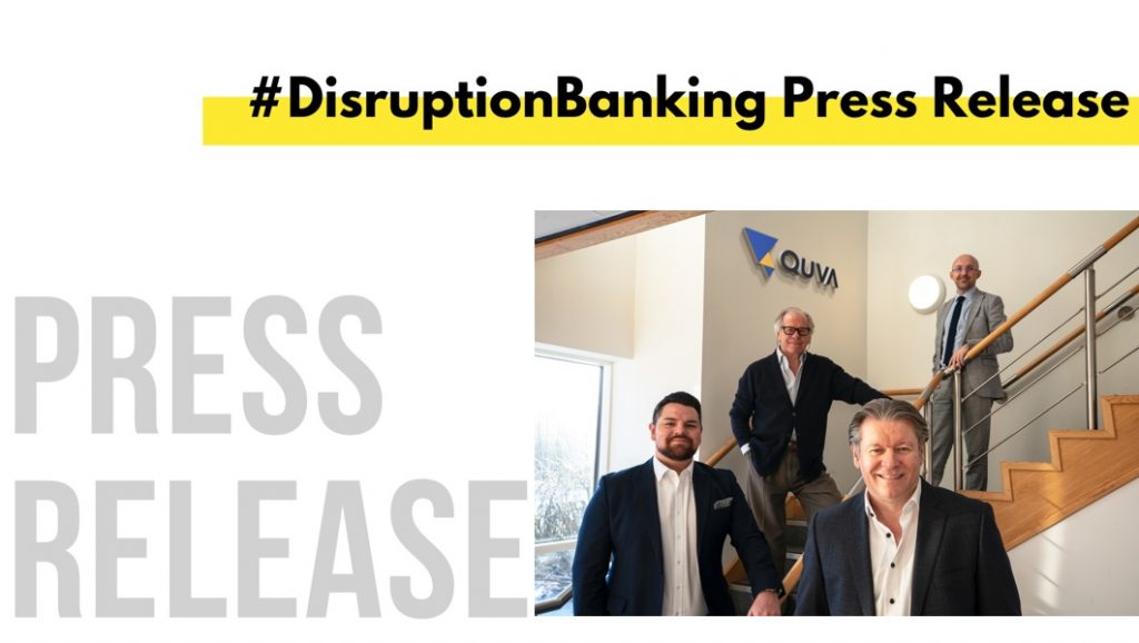 Quva | The fintech firm digitally transforming the investment sector