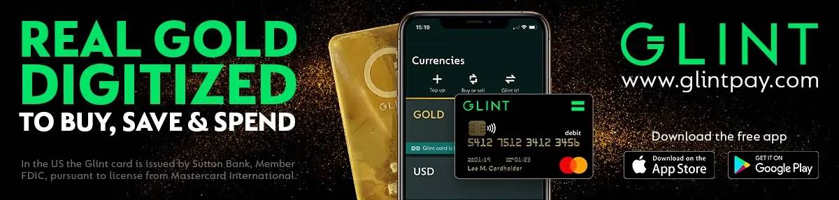 The Safe Haven – 10 months of using Glint! | Disruption Banking