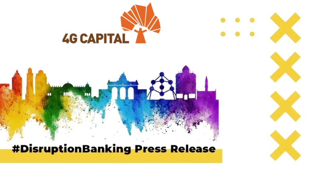 4G Capital and Mambu empower entrepreneurs in Africa | Capital