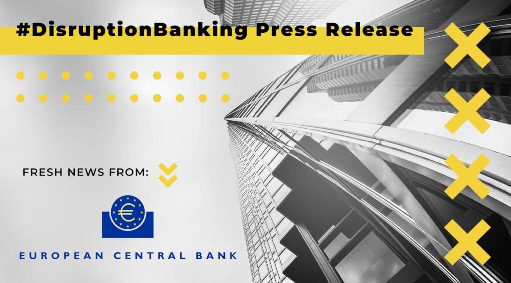 ECB streamlines how it supervises banks’ internal models | Disruption ...
