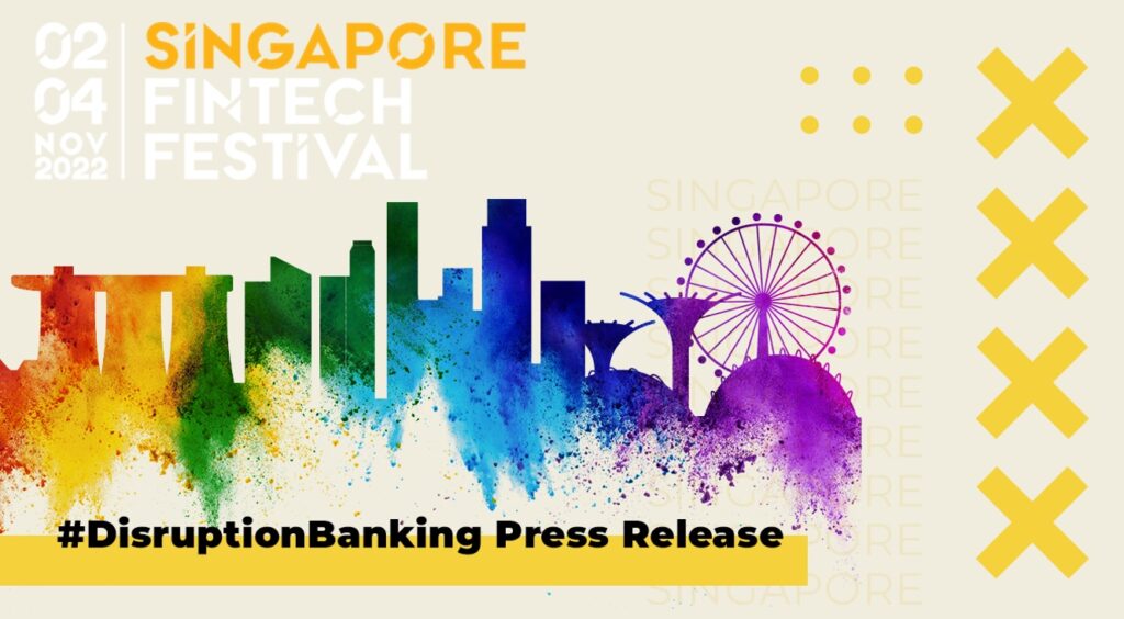 Singapore FinTech Festival 2024 Attracts 65,000 Participants ...