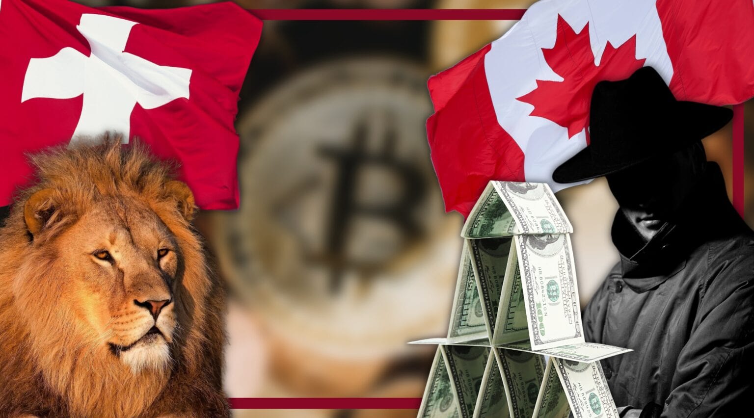 How G999 Gamed The World's Tallest Billboard | Disruption Banking