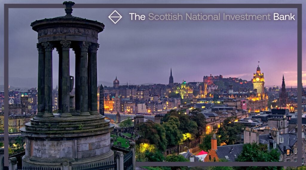 Is the SNIB operating unlawfully? | Disruption Banking