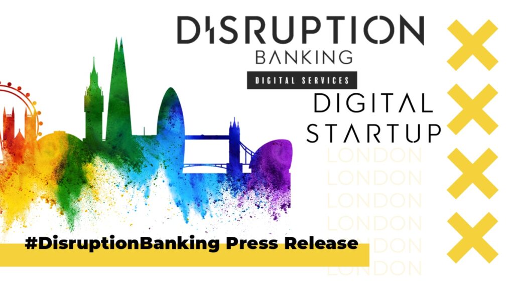 DisruptionBanking Press Releases you should Know About | Disruption Banking