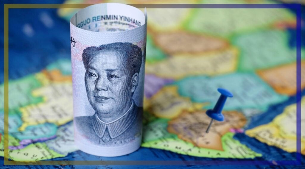 Why is China financing the Grand Ethiopian Renaissance Dam (GERD ...