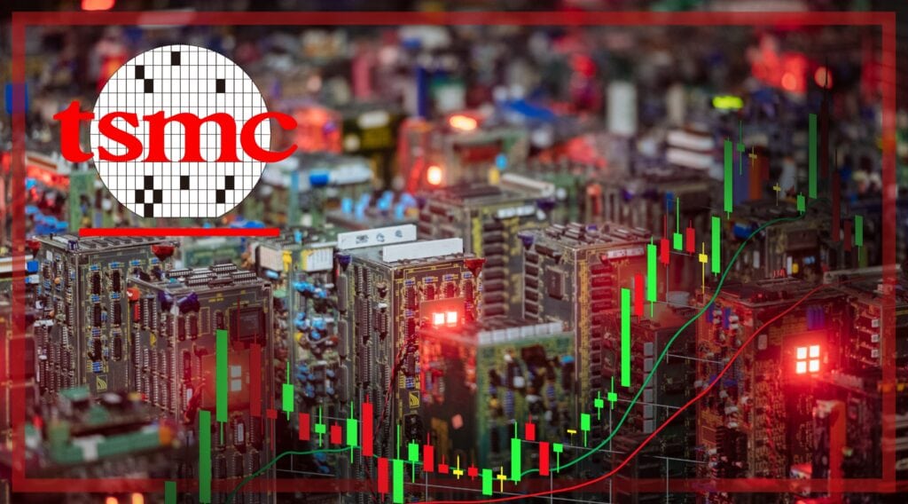 TSMC Stock Could Soar Higher Despite Taiwan Risks | Disruption Banking
