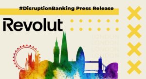 Revolut launches its highest savings rates for UK customers, of up to 5 ...