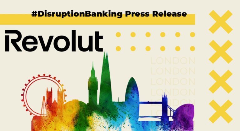 Revolut launches its first ATMs in Spain: Sleek design, unlimited free ...