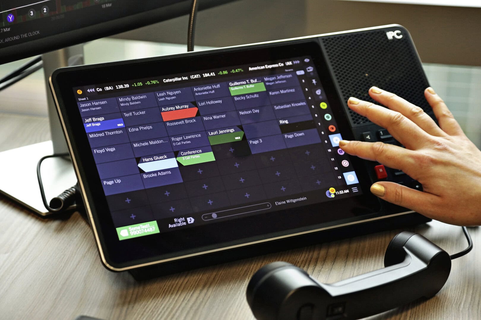 How Good is IPC Systems’ OneView Portfolio? | Disruption Banking