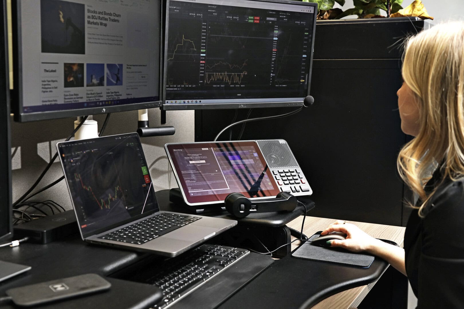 How Good is IPC Systems’ OneView Portfolio? | Disruption Banking