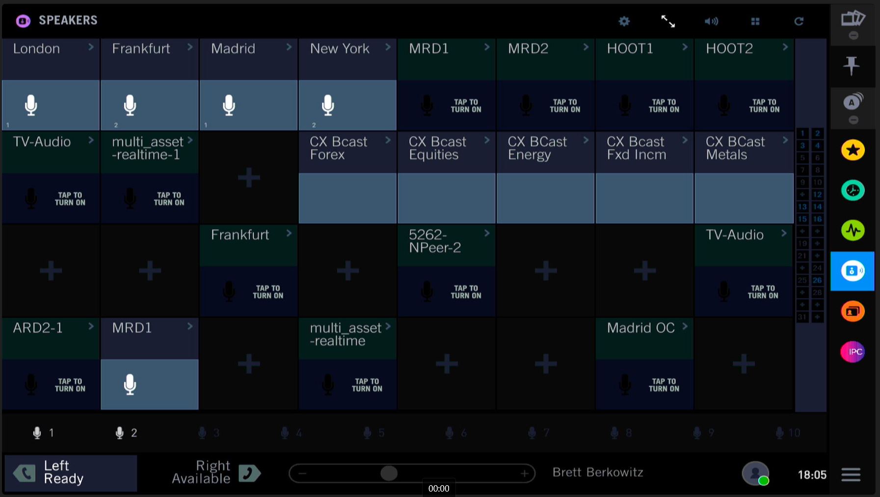 How Good is IPC Systems’ OneView Portfolio? | Disruption Banking