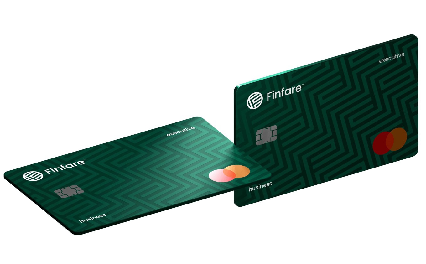 What is the Finfare ecosystem? | Disruption Banking