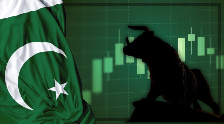 Why Is Pakistan’s Stock Market On A Bull Run? | Disruption Banking