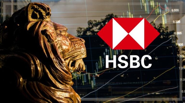 HSBC demonstrates world’s first-known quantum-enabled algorithmic ...