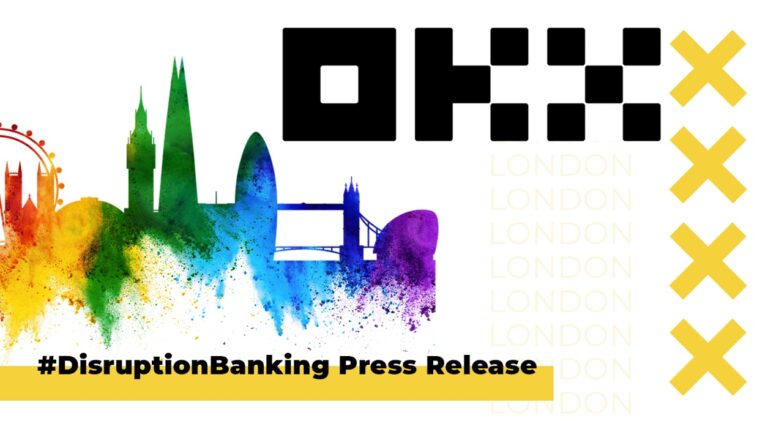 OKX Integrates PayPal to Enable Crypto Purchases Across Europe ...