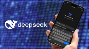How DeepSeek Sparked a Tech Selloff in the U.S. | Disruption Banking