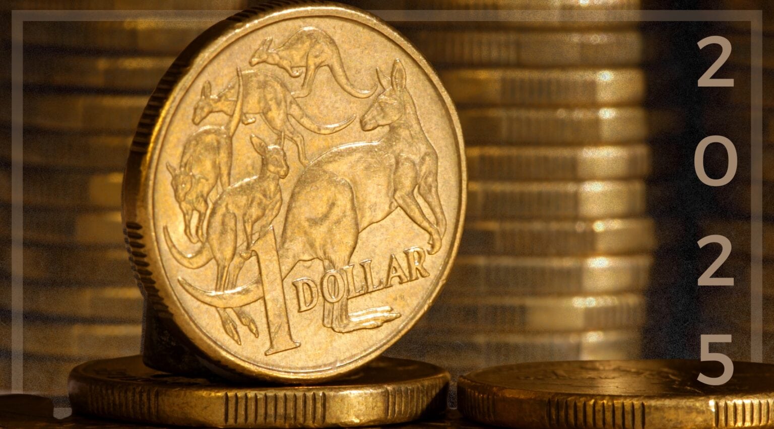 How Strong Will the Australian Dollar (AUD) Be In 2025? | Disruption ...