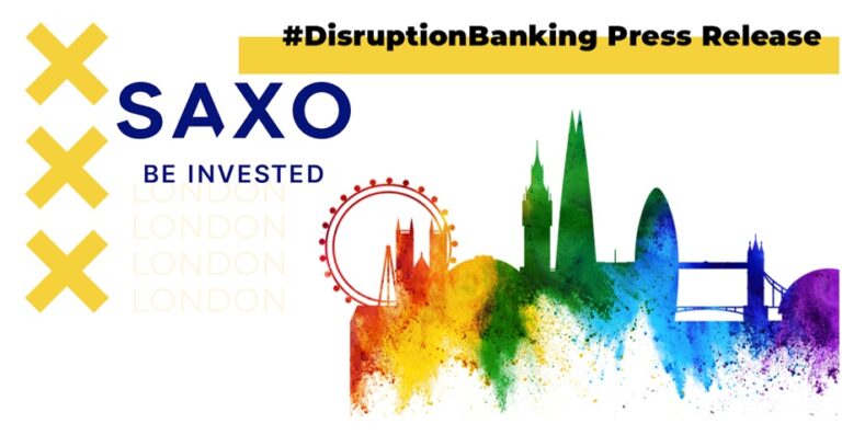 Saxo Q3 2025 Outlook | Disruption Banking