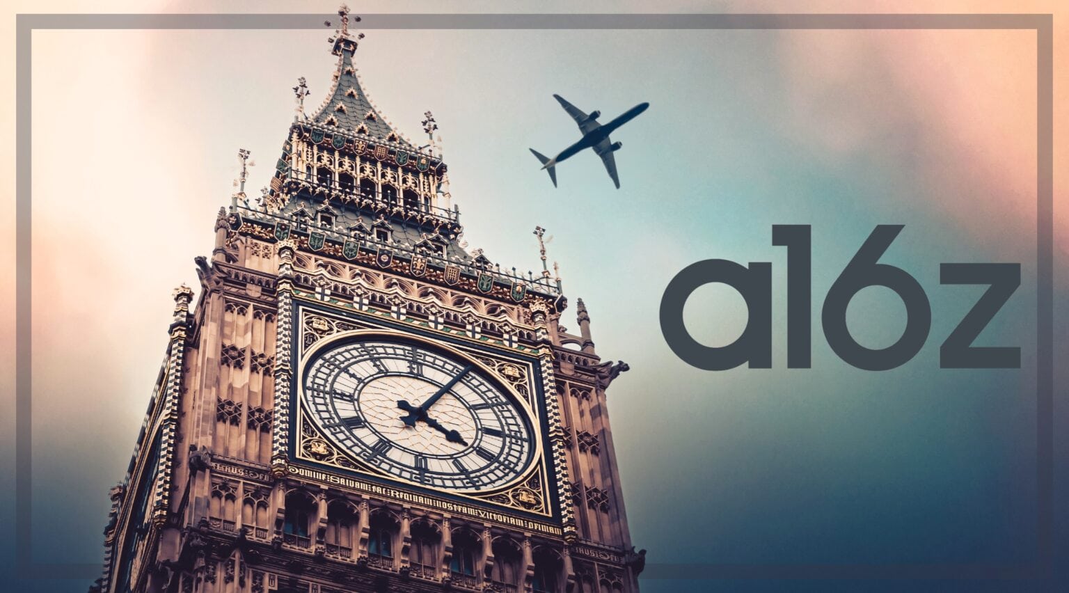 Why Did a16z Leave London | Disruption Banking