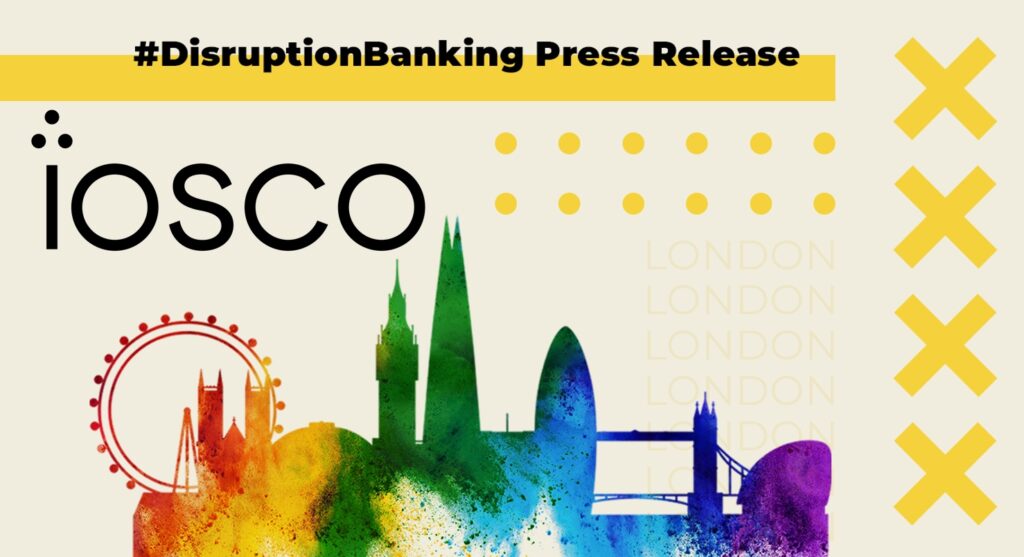 IOSCO releases Sustainable Bonds Report | Disruption Banking