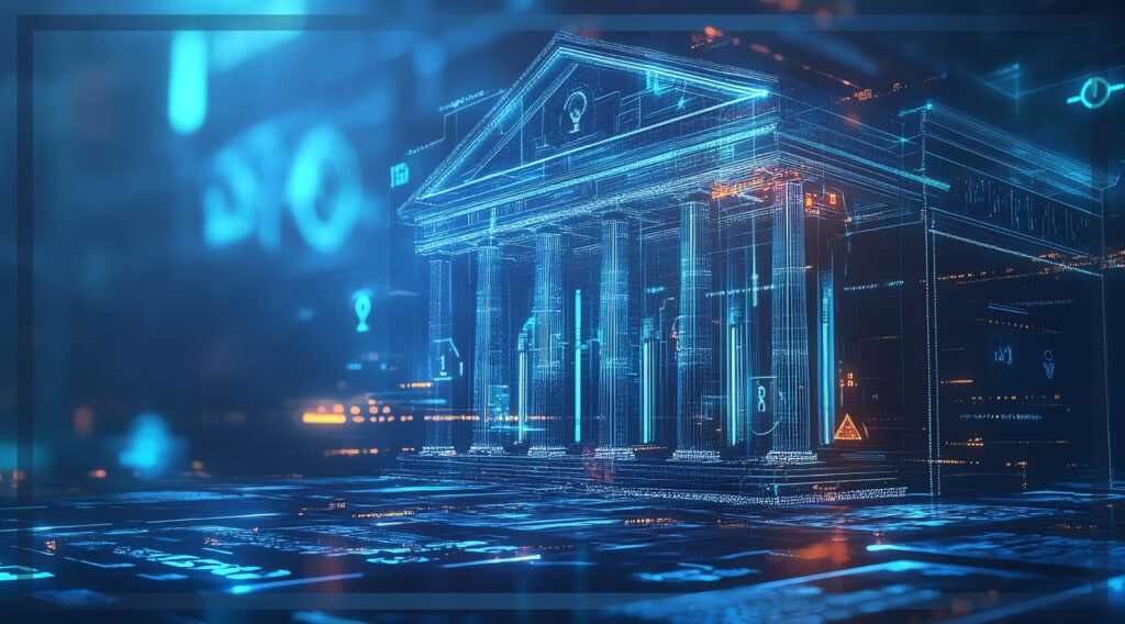 Fintech vs. Traditional Banks: Who’s Winning the International Money ...