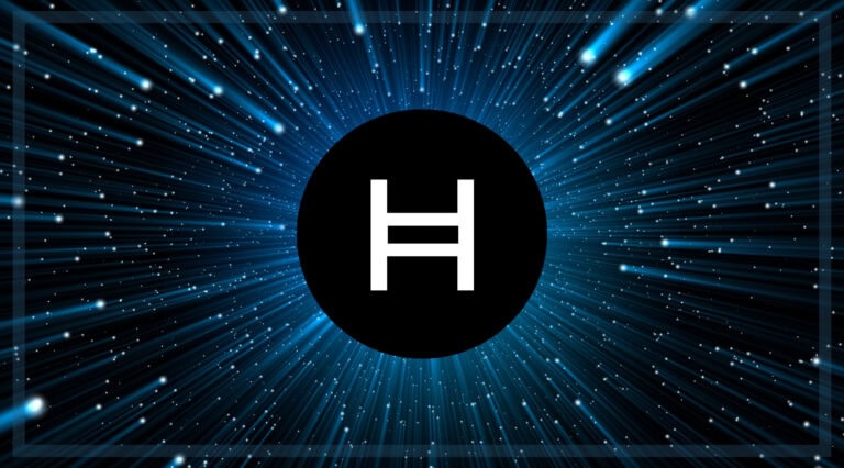 HBAR Issuer Launches Australian Dollar Stablecoin | Disruption Banking