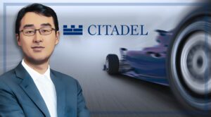 How Citadel’s Peng Zhao is Disrupting Capital Markets | Disruption Banking