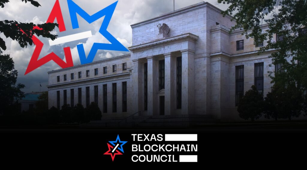 Fed Clears Path for Bank Crypto and Token Innovation | Disruption Banking