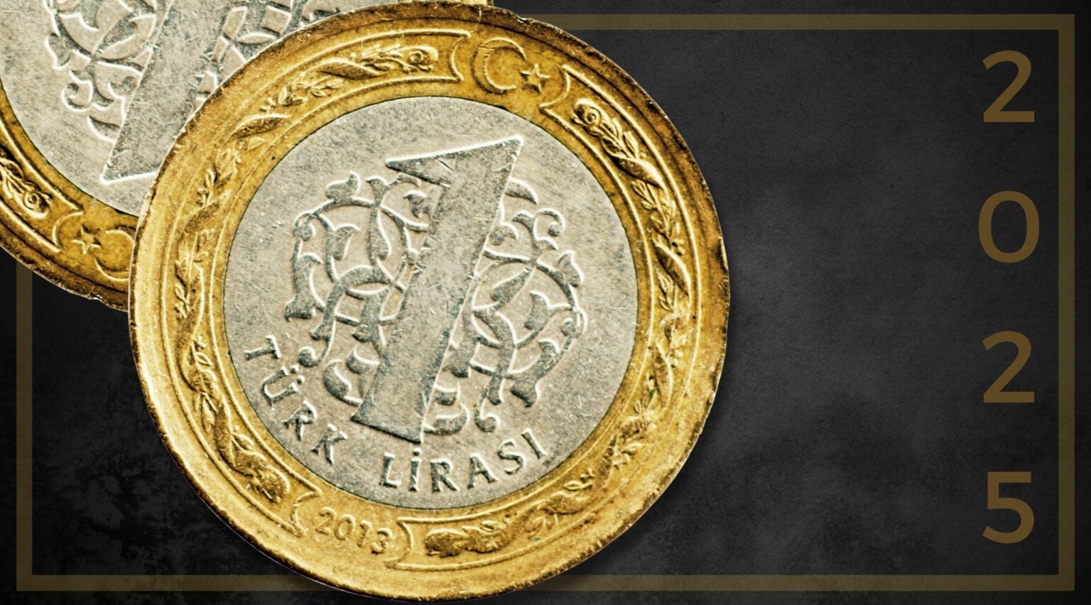 How Strong Will The Turkish Lira (TRY) Be In 2025? | Disruption Banking