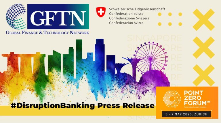 Point Zero Forum 2025: Convenes Global Finance, Technology, and Policy ...