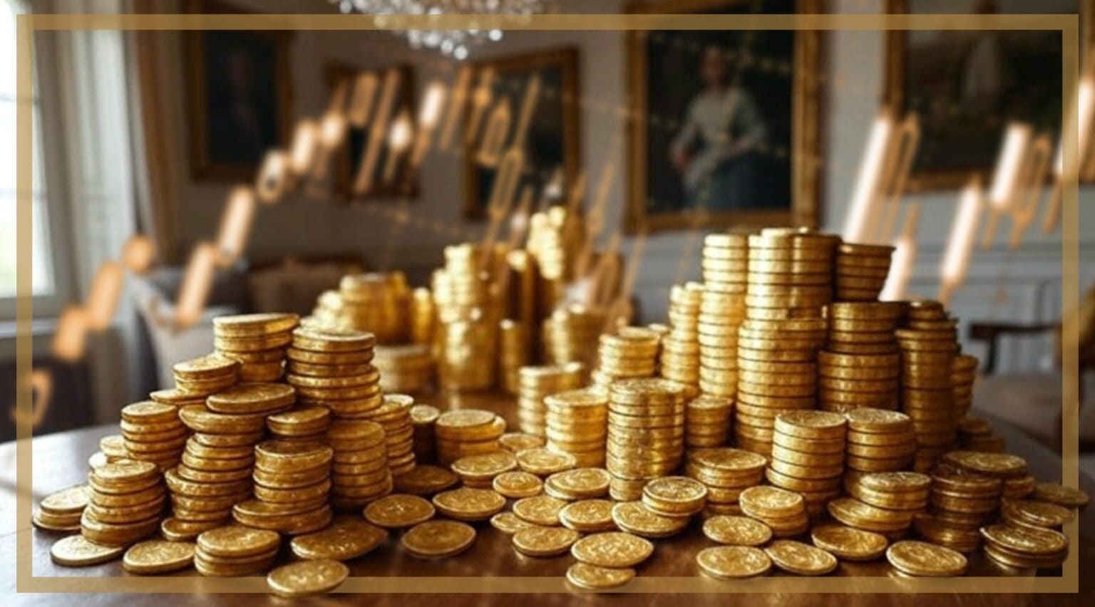 Who Are the Firms Dominating Private Credit Markets? | Disruption Banking