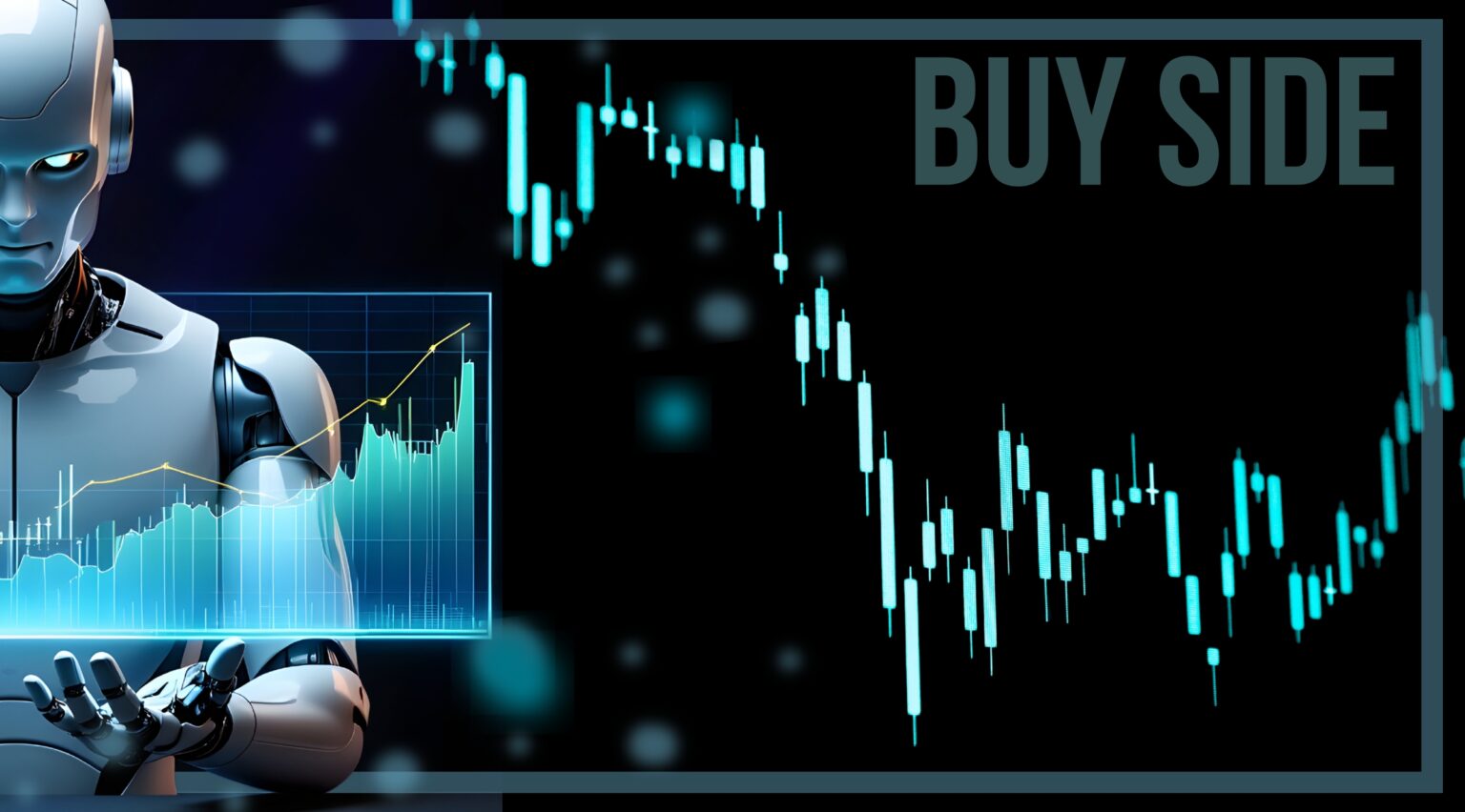 The Rise of AI in Trading: Buy Side Keen but Cautious | Disruption Banking