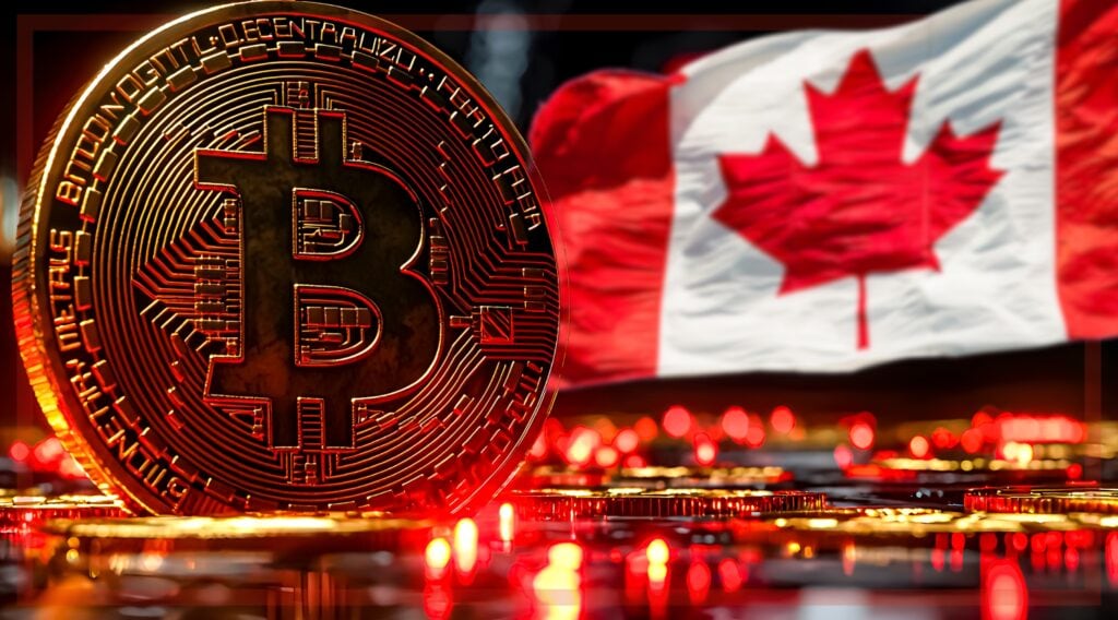 The Rise in Popularity of Crypto in Canada | Disruption Banking