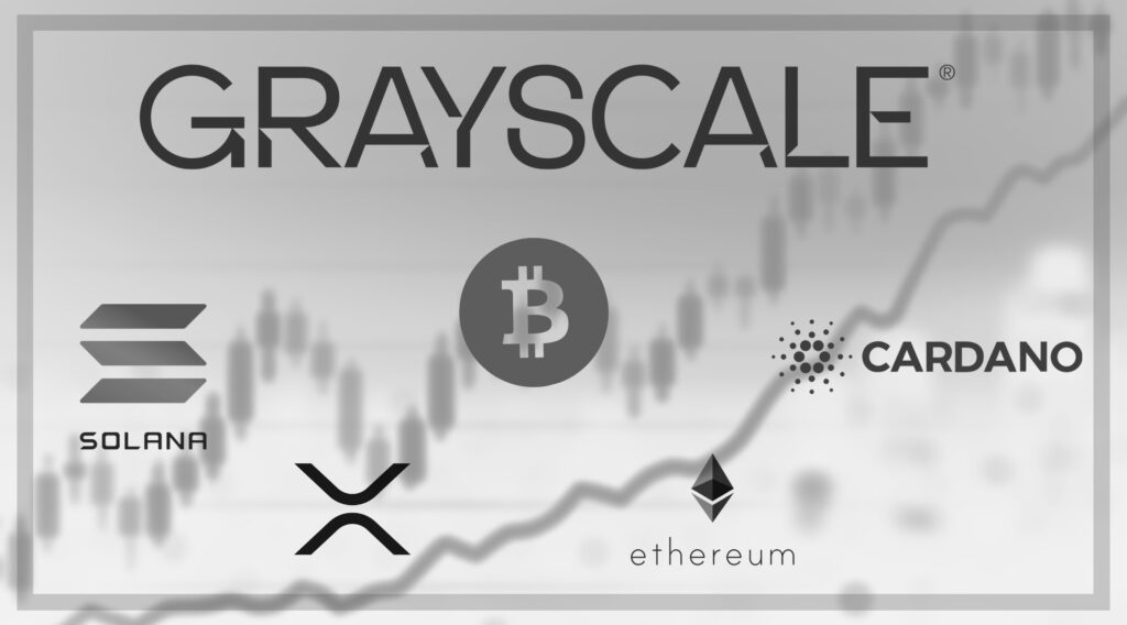 Grayscale Crypto Digital Large Cap ETF Including XRP Approved ...