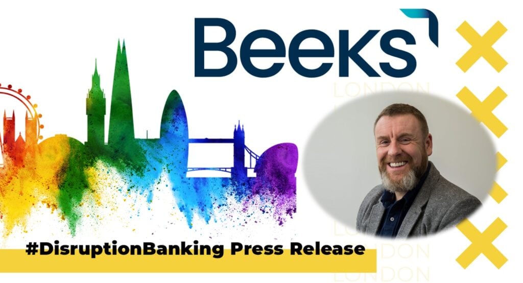 Beeks Launches Market Edge Intelligence™ AI Solution to Transform ...