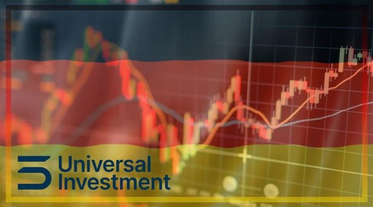 Universal Investment Leans Into German Equities | Disruption Banking