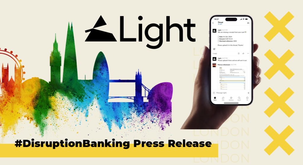Light Raises $30M Series A to Replace Legacy Finance Systems with AI ...