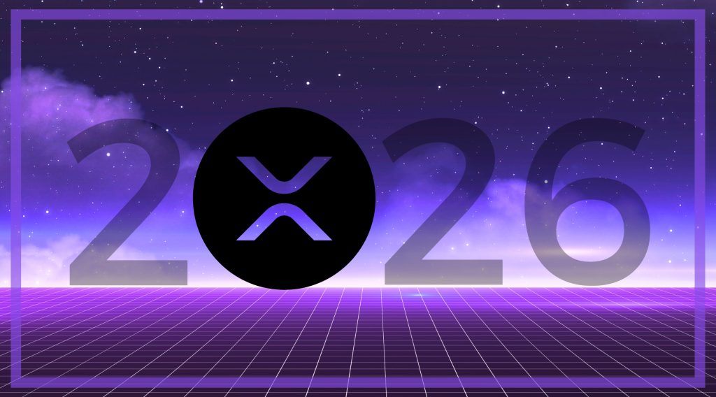 How Strong Will XRP Be in 2026? | Disruption Banking