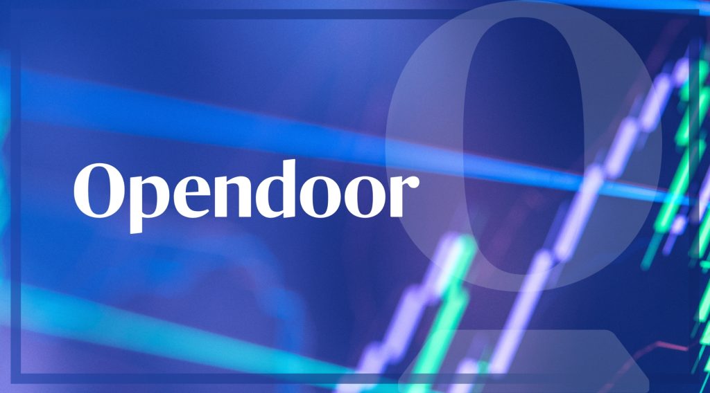 The New GameStop? Inside Opendoor’s Wild 1,600% Comeback | Disruption ...