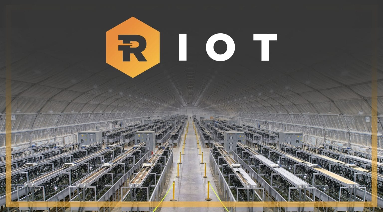 Riot Platforms Reports Third Quarter 2025 Financial Results and ...