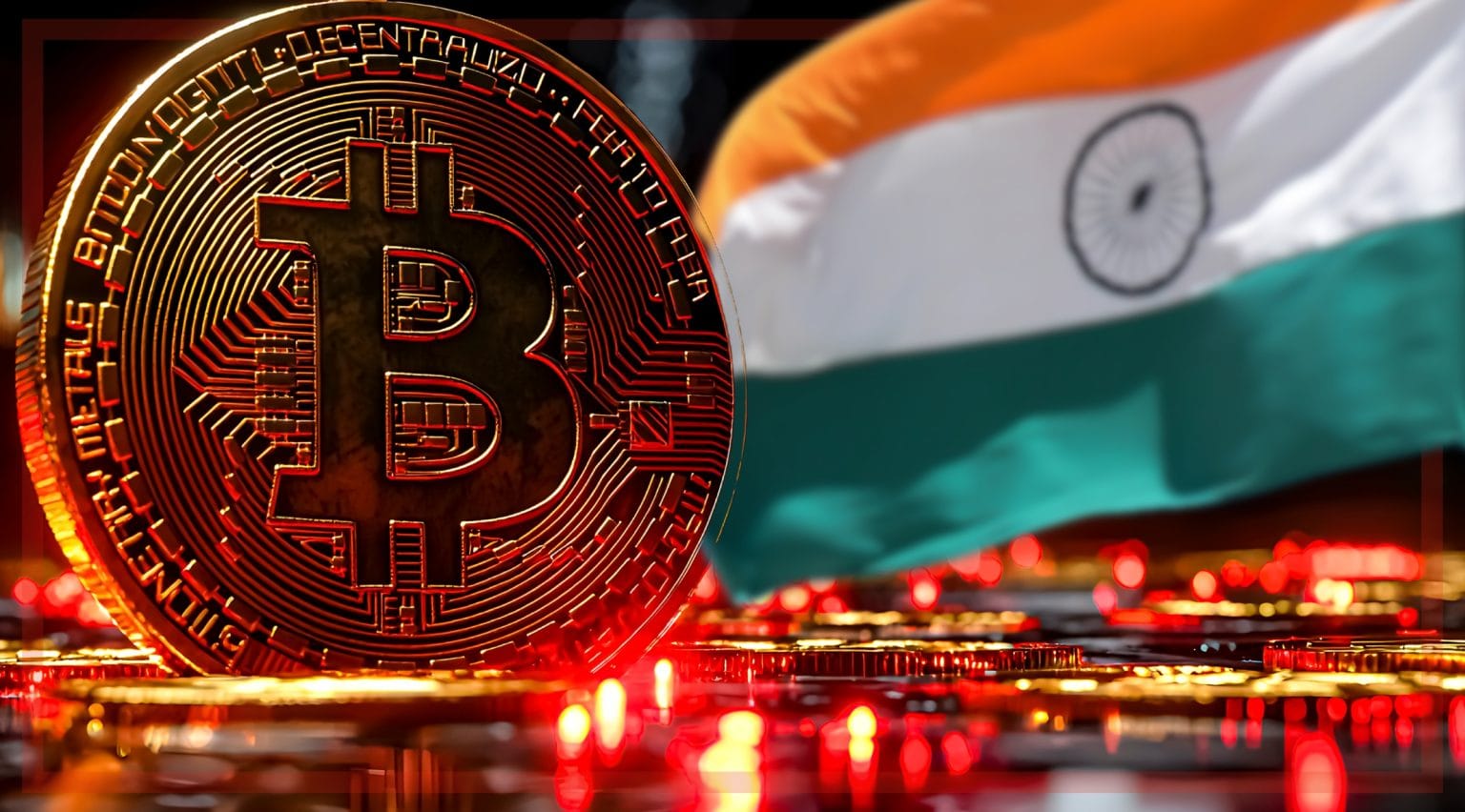India’s Crypto Boom in 2025 | Disruption Banking