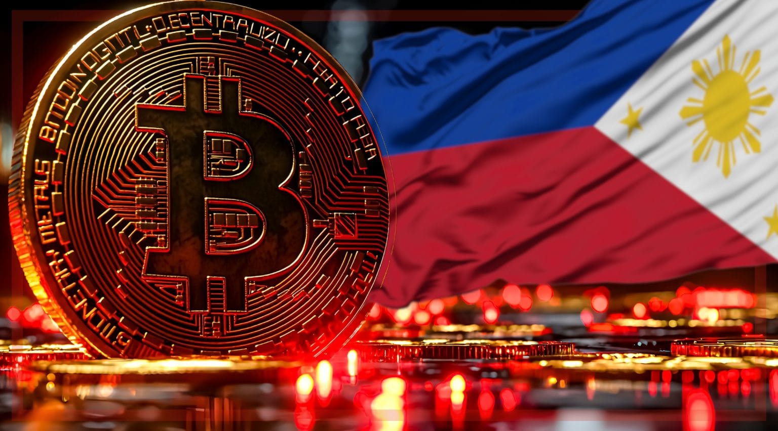 How the Philippines Became Asia’s Crypto Giant | Disruption Banking