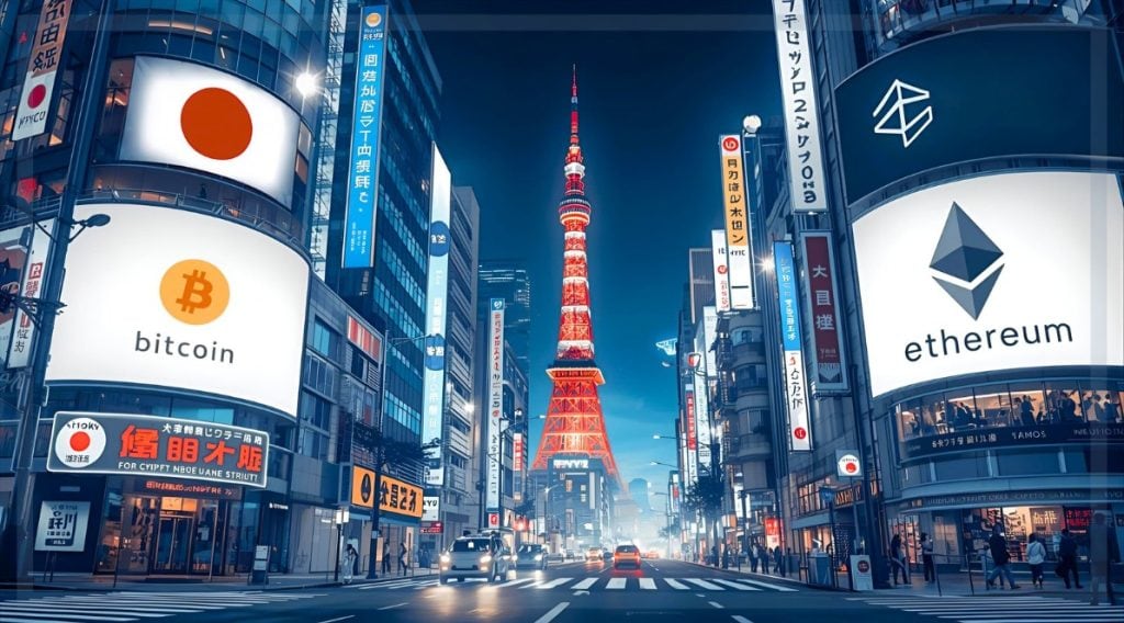 Crypto Regulation in Japan 2025: From FSA Rules to Tokyo's Web3 Hub | Disruption Banking