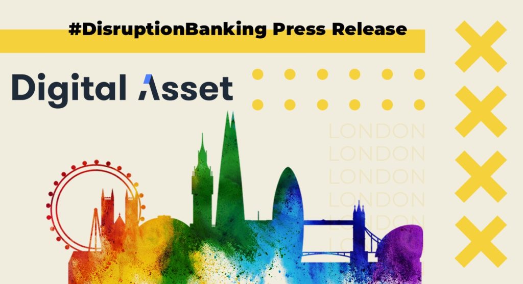 Digital Asset Announces Strategic Investments from BNY, iCapital ...