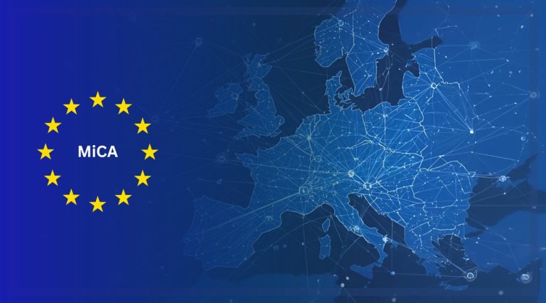 MiCA 2025: Europe's Crypto Winners and Losers | Disruption Banking