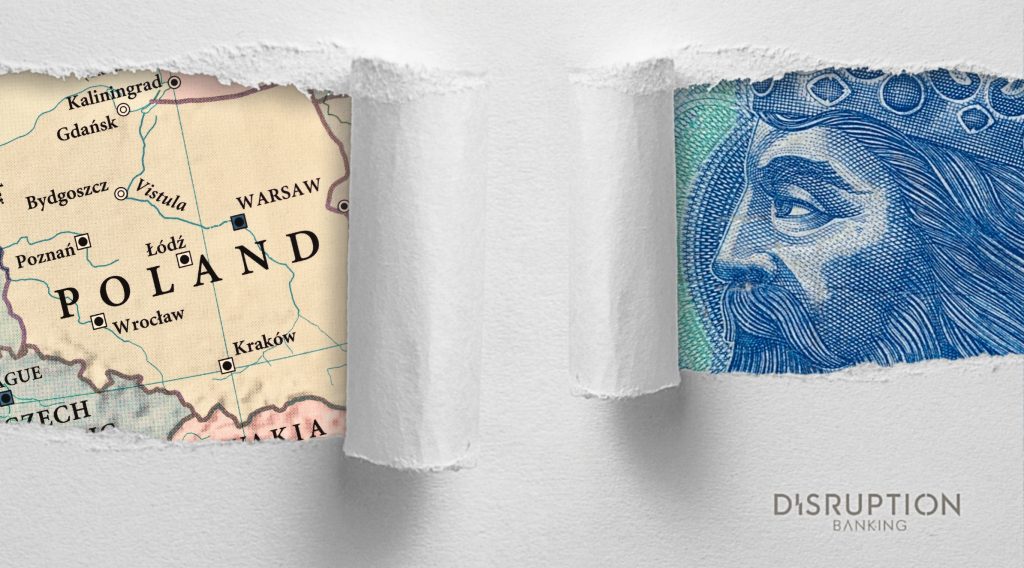 How Strong will the Polish Zloty be in 2026? | Disruption Banking