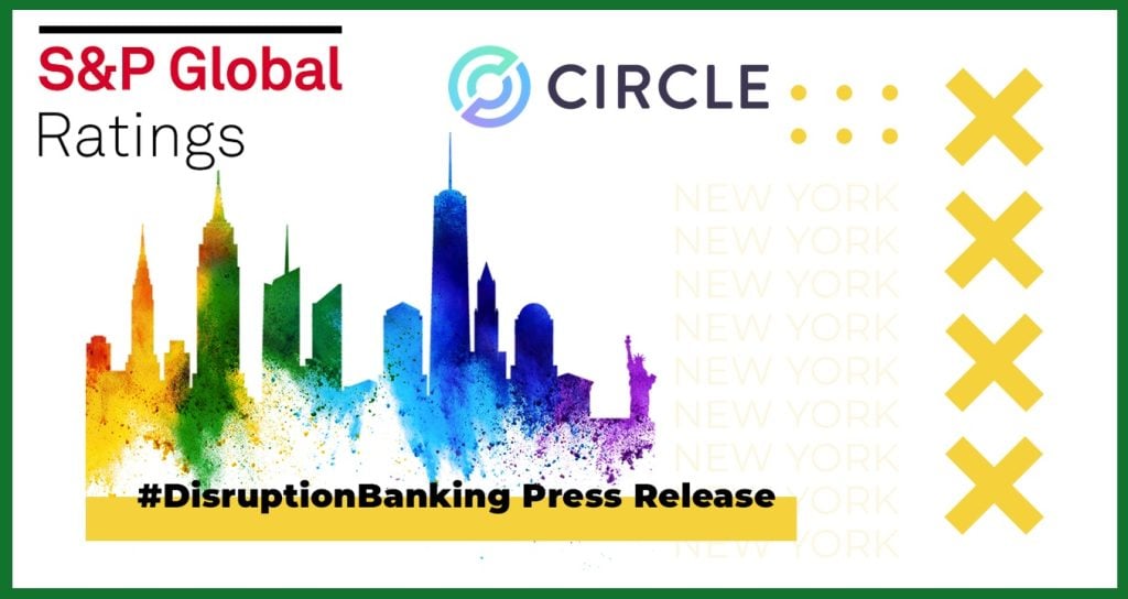 USDC Stablecoin Stability Assessment Remains At 2 (Strong) | Disruption ...