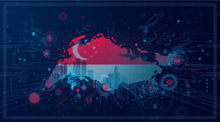 Why Singapore's Crypto Regulation Is Outshining MiCA in 2025 ...